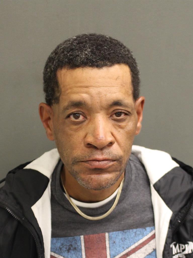 BILLY ANTHONY JR NEAL Mugshot