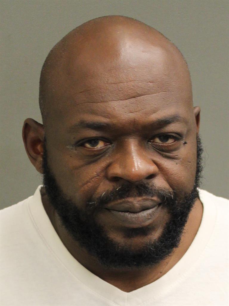 LENWOOD JR PATTERSON Photo Image