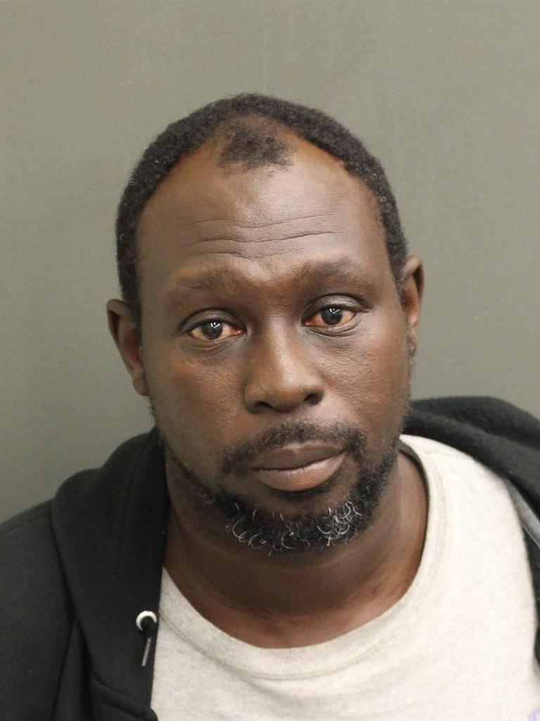 MICHAEL EVON PARKER Mugshot