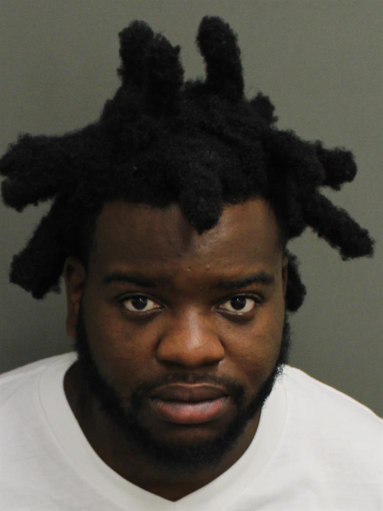 OSHAY STUCKEY Photo Image