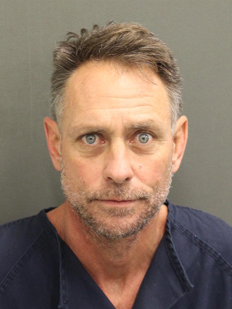 KENNETH DUANE LEE Mugshot