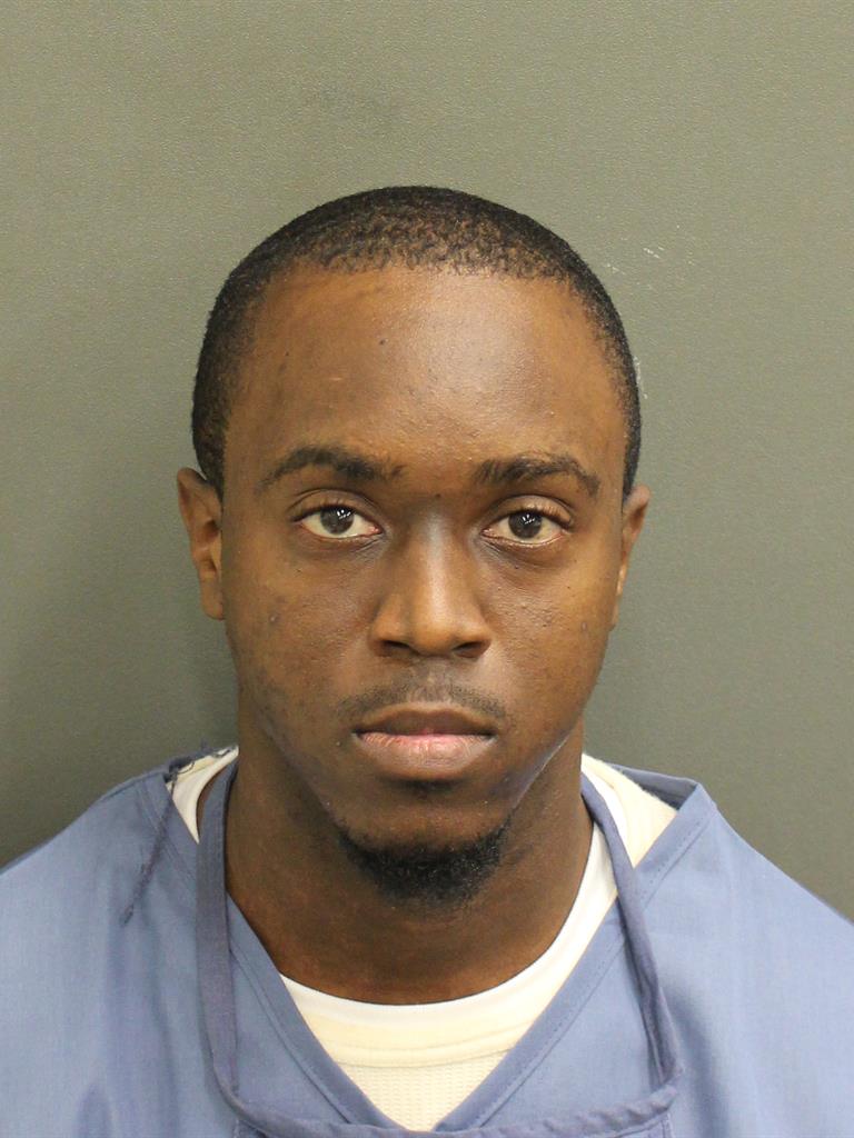 TRAVIS SIMPSON Mugshot