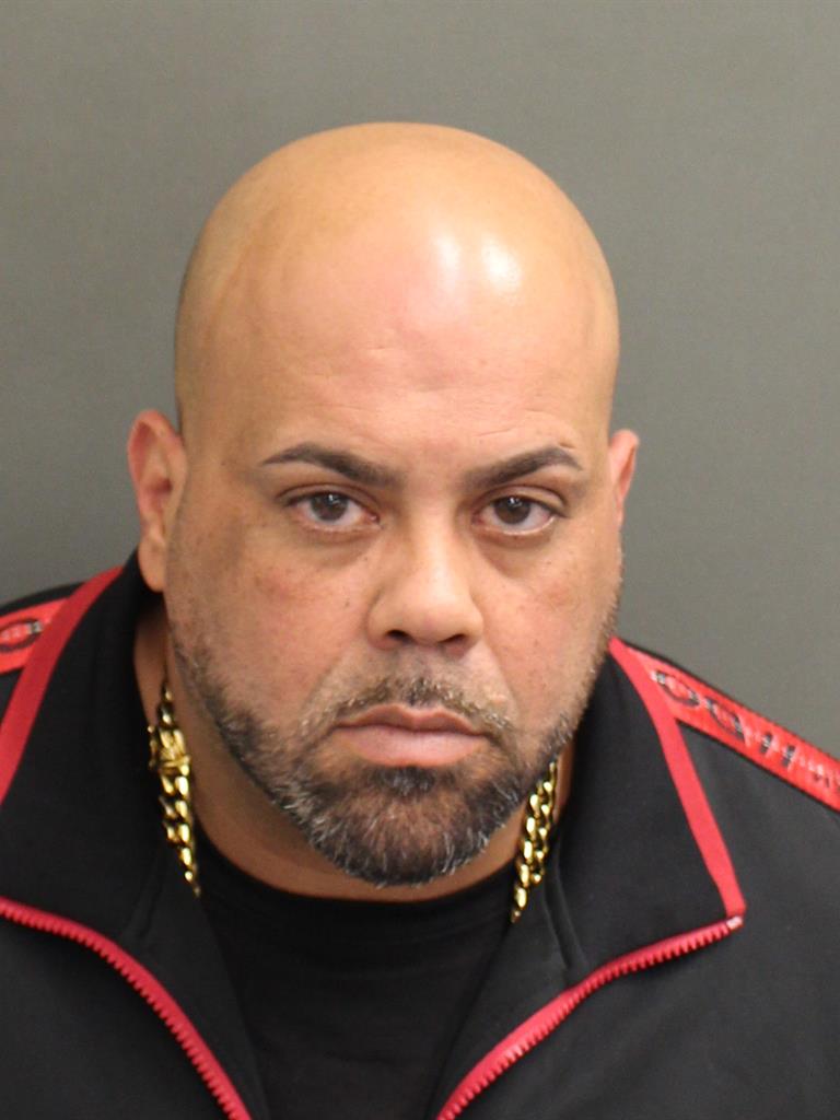 JOEL RODRIGUEZ Photo Image