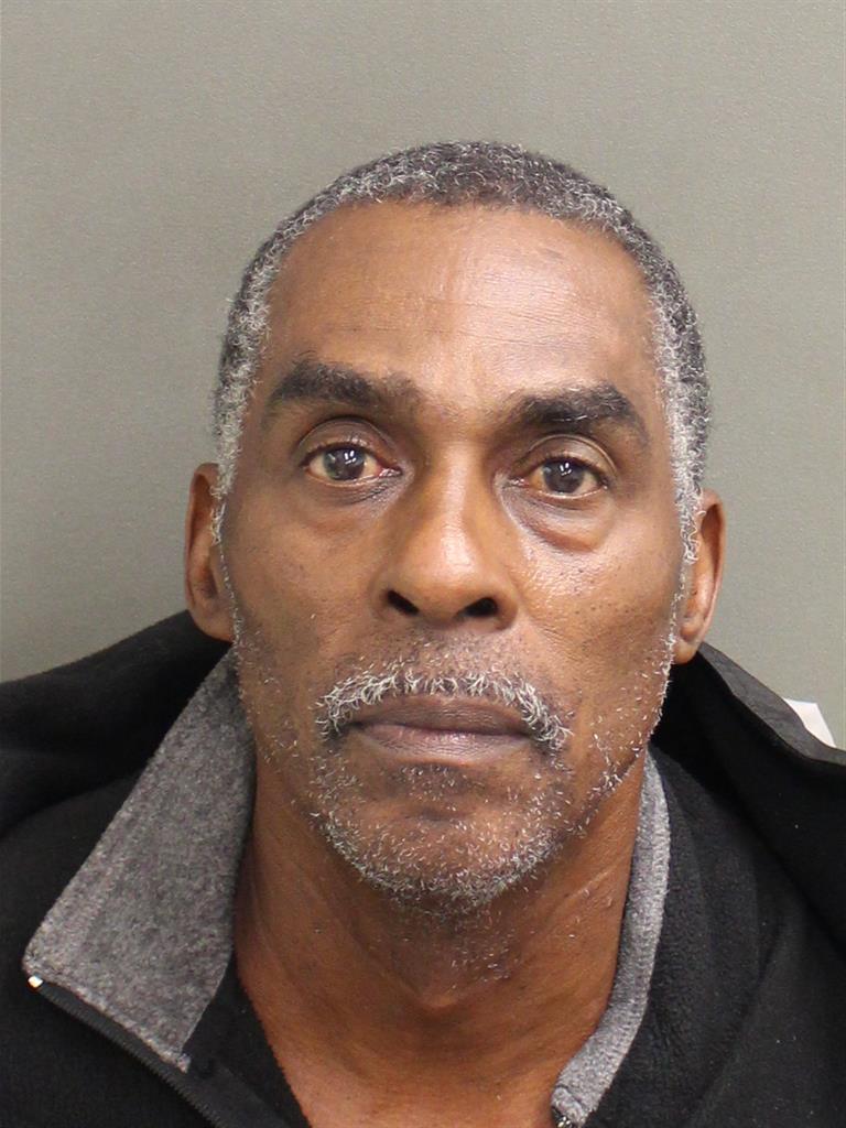 LARRY EUGENE JONES Mugshot