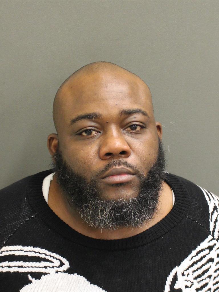 RADELL HARRIS Photo Image