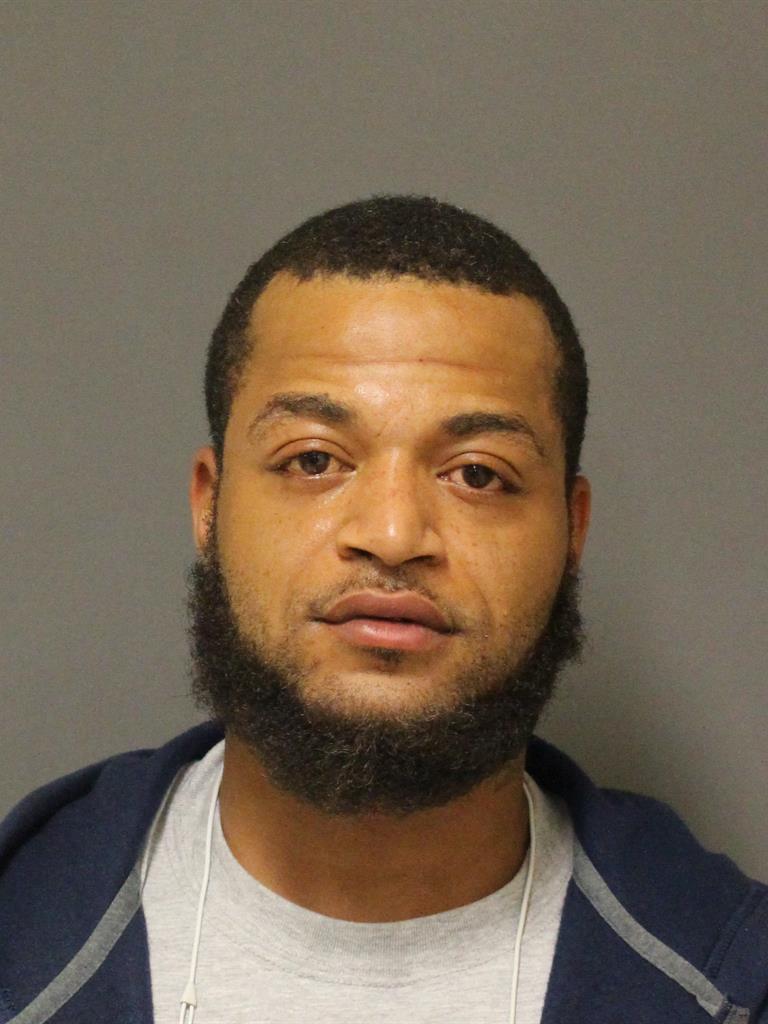 MARK ANTHONY SR VARNADO Mugshot