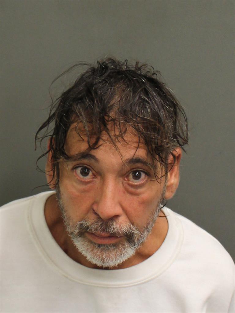 RAYMOND NOELACEVEDO ROSADO Mugshot