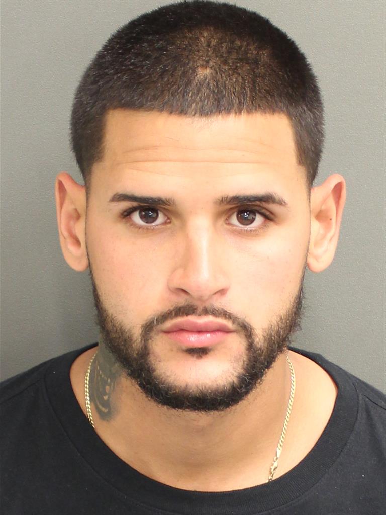 VICTOR MANUEL CAJIGAS Photo Image