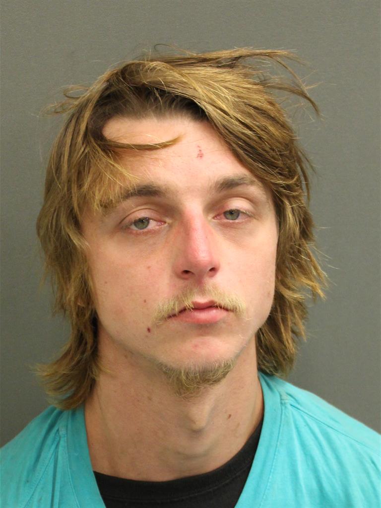 TAYLOR SHAYNE WHITLOCK Mugshot