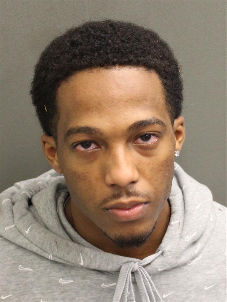 THOMAS DWAYNE WILLIAMS Mugshot