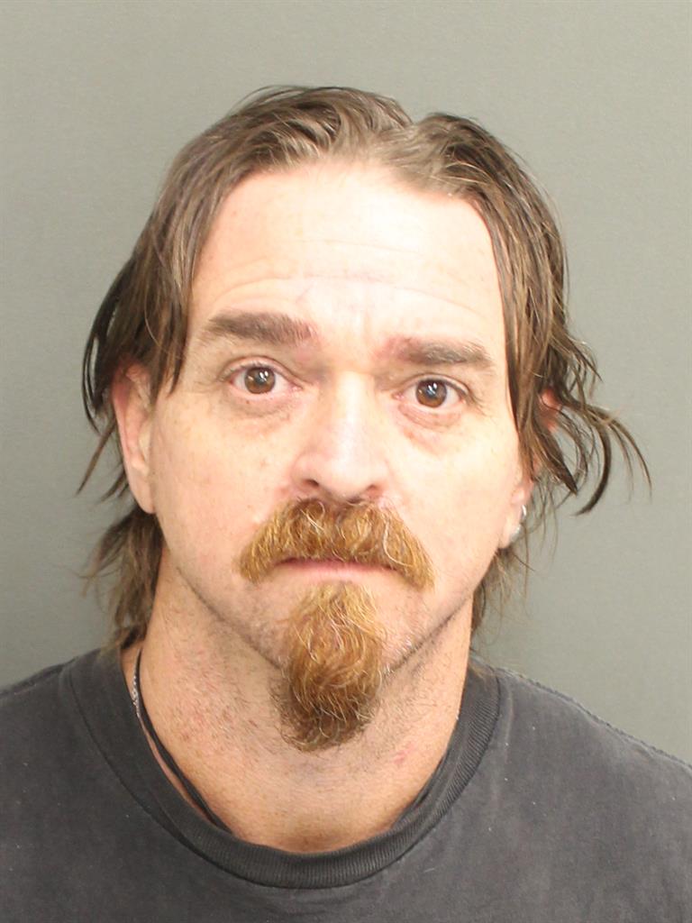 JAMES R POWELL Mugshot