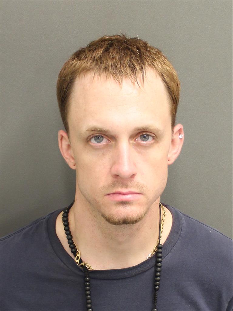 CODY CHRISTOPHER BOHL Mugshot