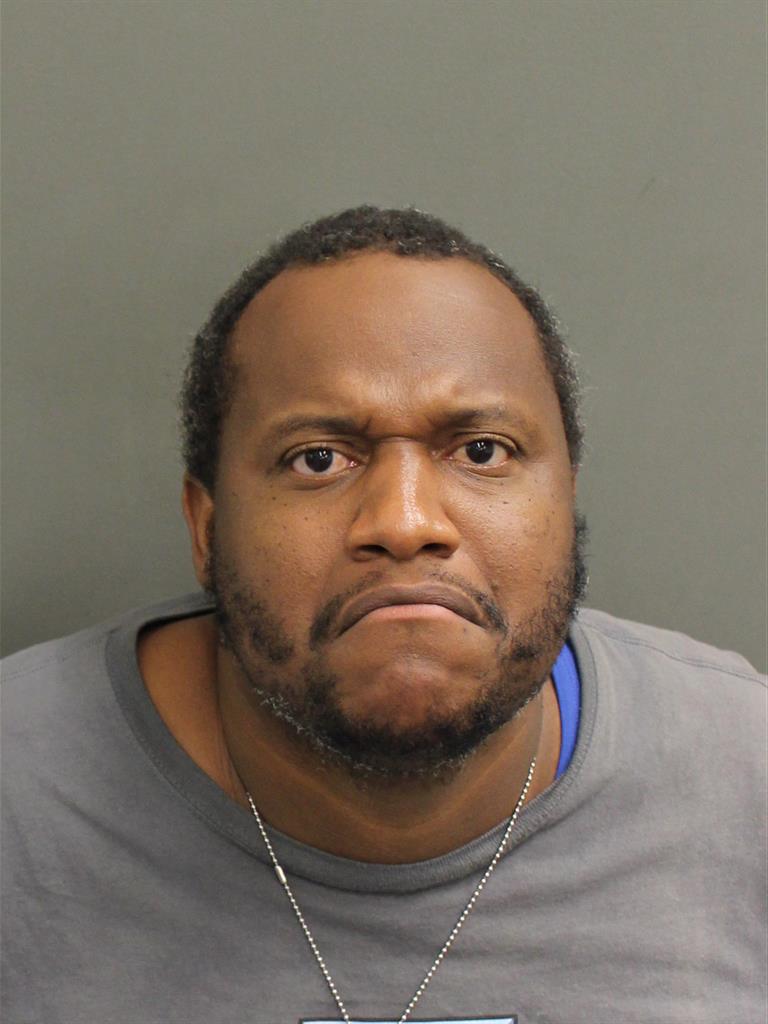 RICHARD MICHAEL MADISON Mugshot