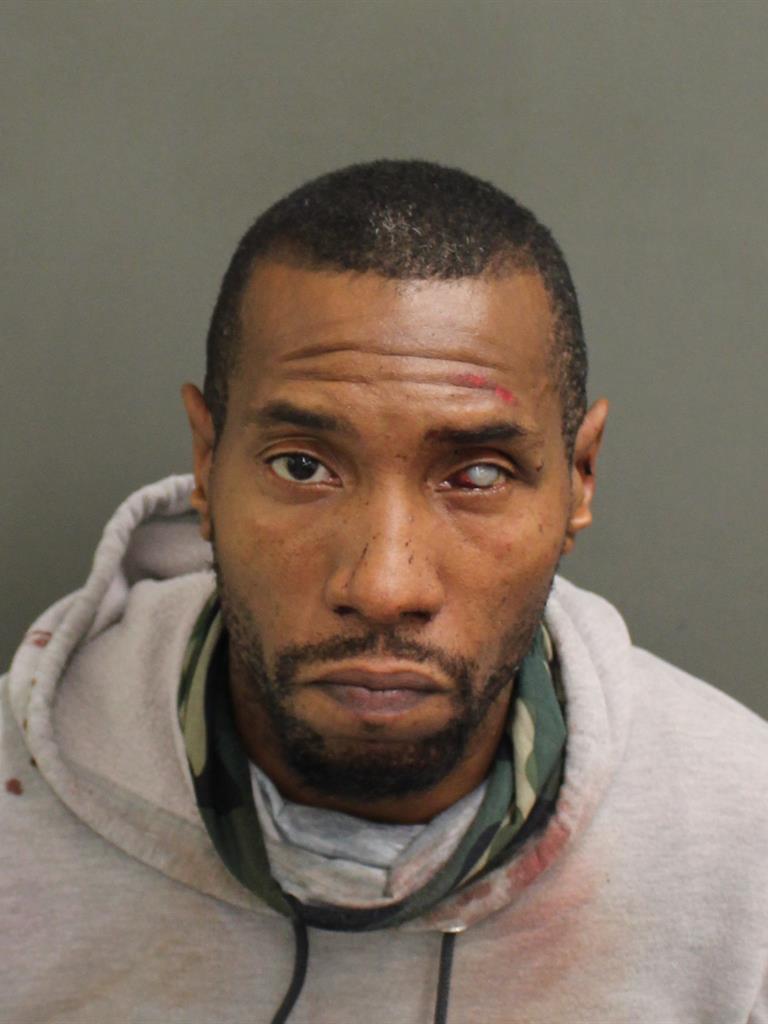 DCARIS DEAN LAMBERT Mugshot