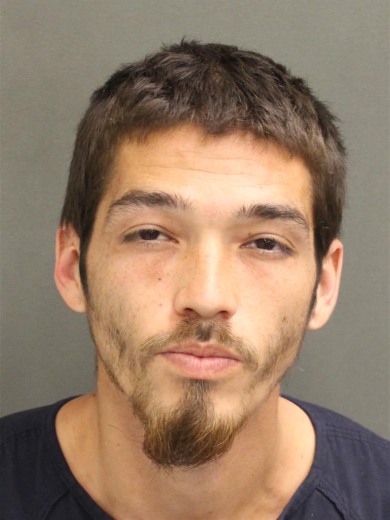 CHRISTOPHER JOHN CARRUTHERS Photo Image