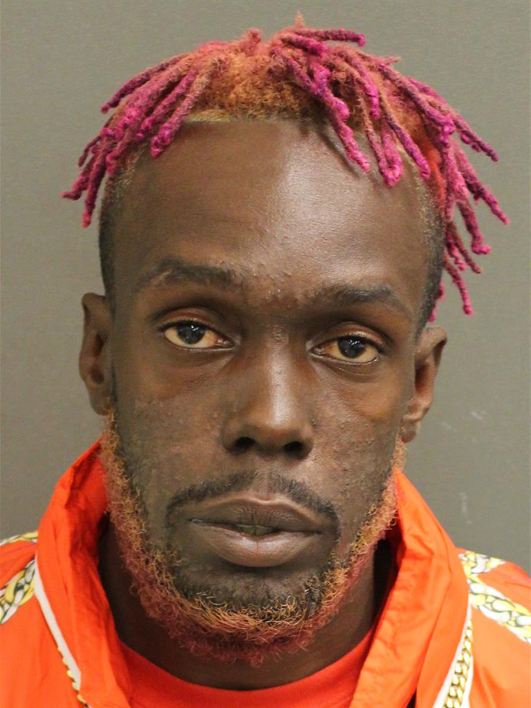 KENNETH EDWARD JR MCCASTLER Mugshot