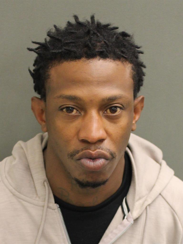 CHRISTOPHER JOSEPH PRIESTER Mugshot