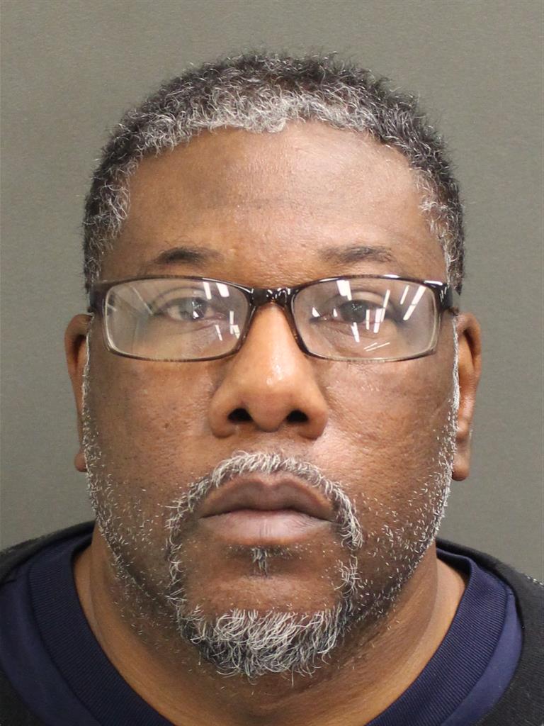 GENE AUTRY JR CLIATT Mugshot