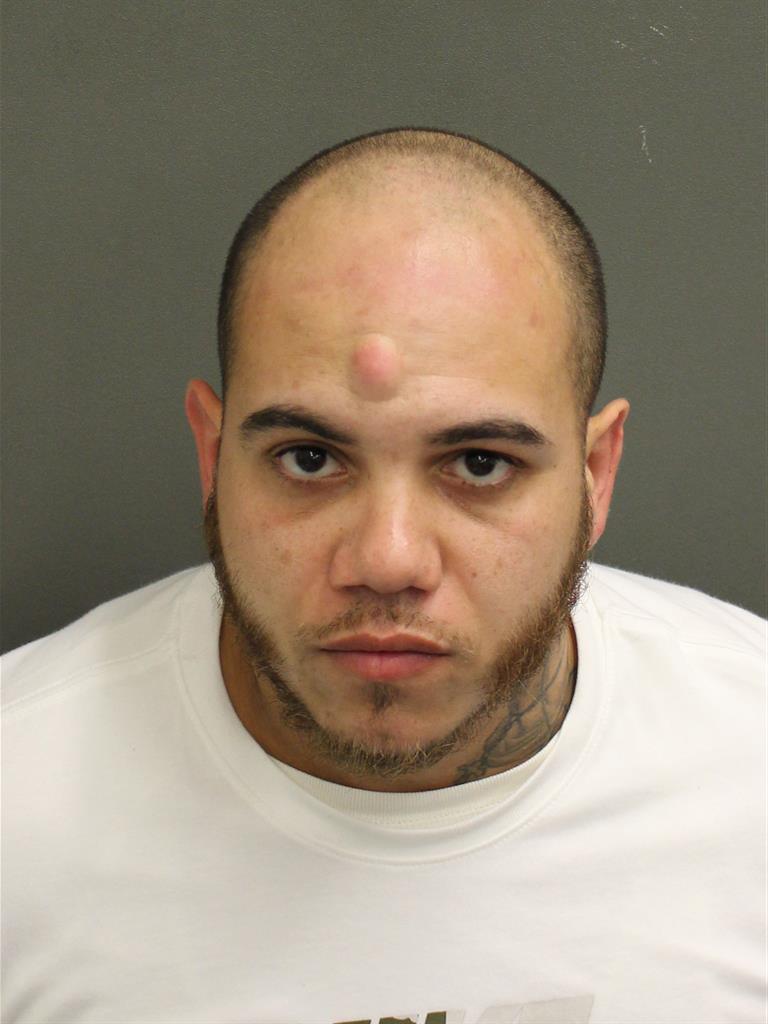 BENJAMIN CINTRON Photo Image