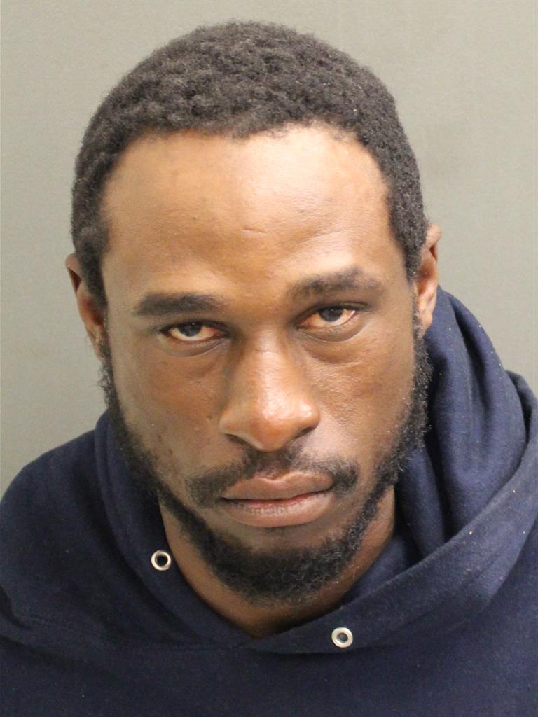 ALVIN JOHN JR SANDERS Photo Image