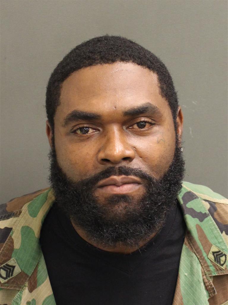 LAMARCUS R JONES Photo Image