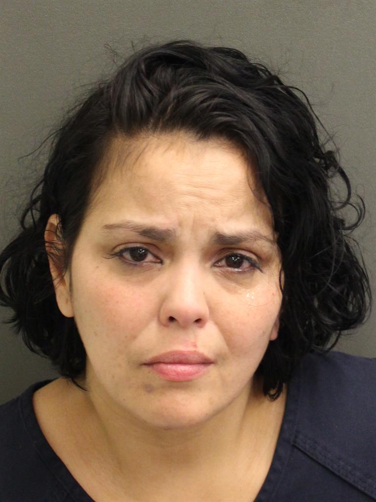 HAYDEE GONZALEZ Photo Image