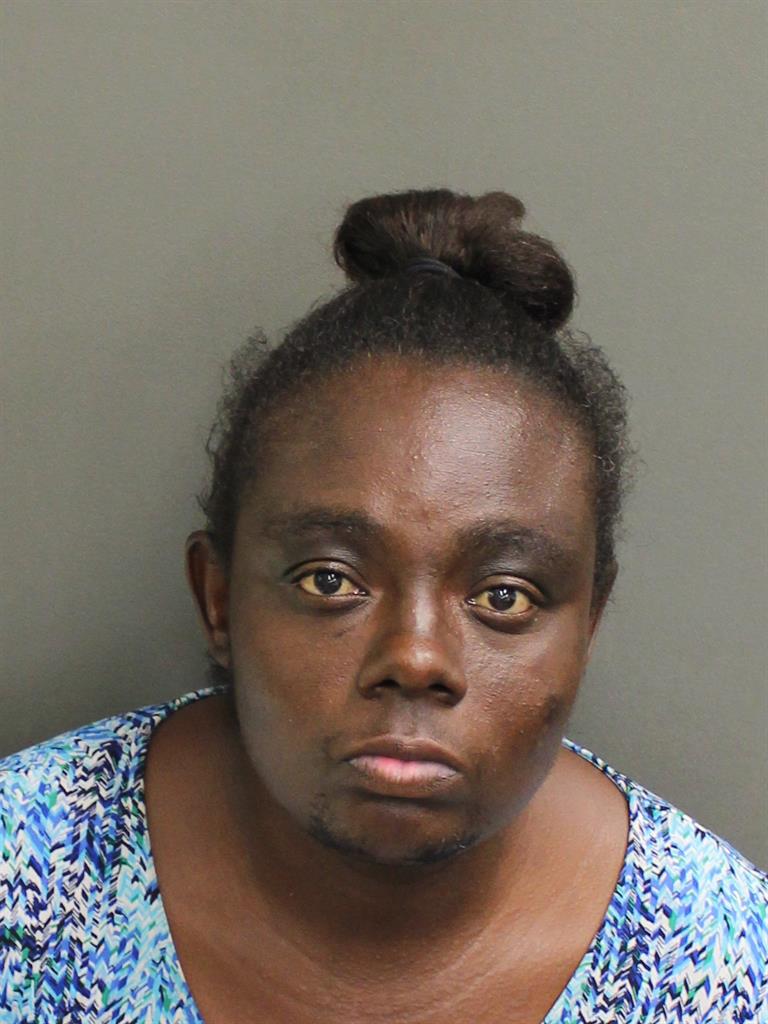 FELICIA RASHELL DAVIS Photo Image