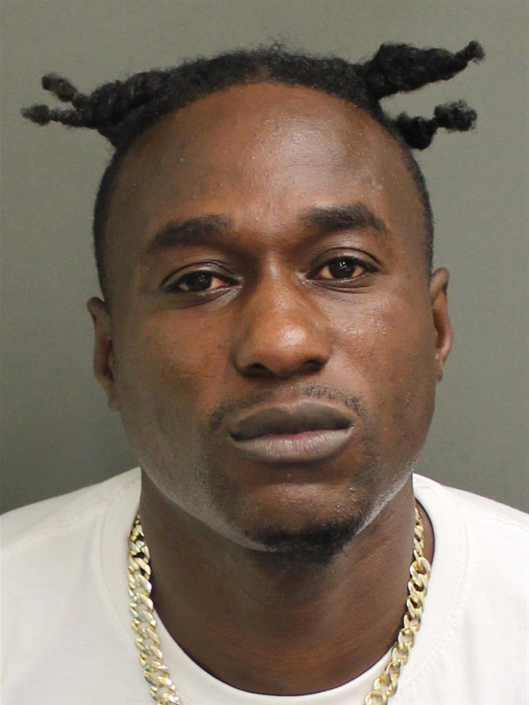 RYAN RICARDO BETHELL Photo Image