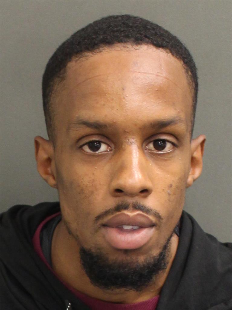 ISAIAH ERICKSON BOLDEN Mugshot