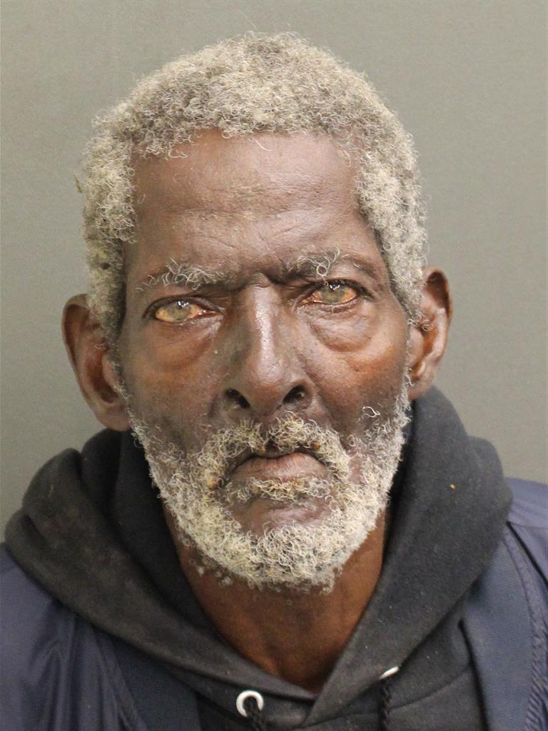 JIMMIE LEE SCOTT Mugshot