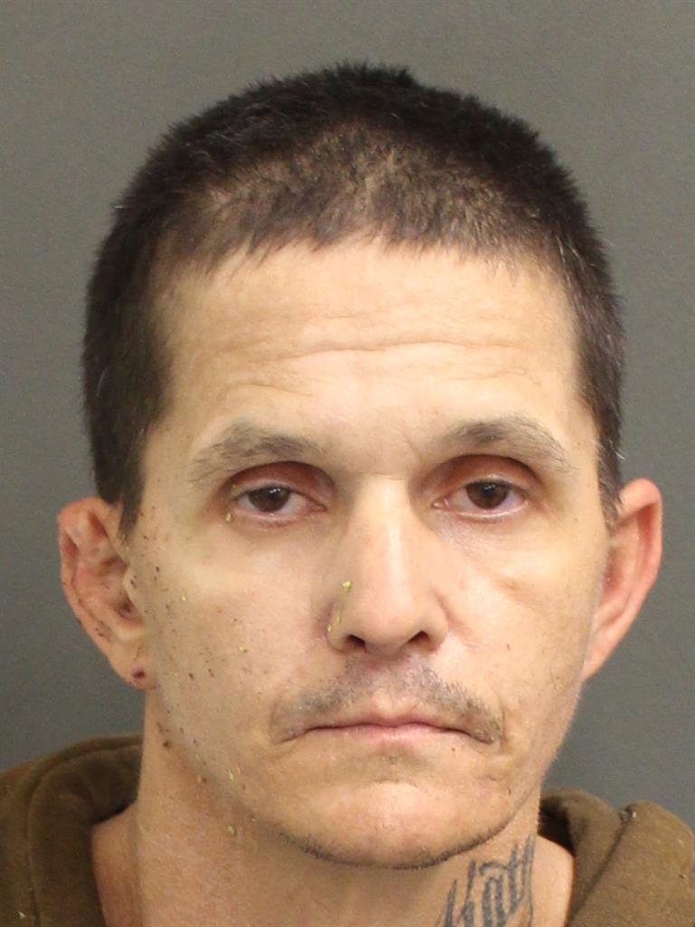 TIMOTHY ALLEN CAPRON Photo Image