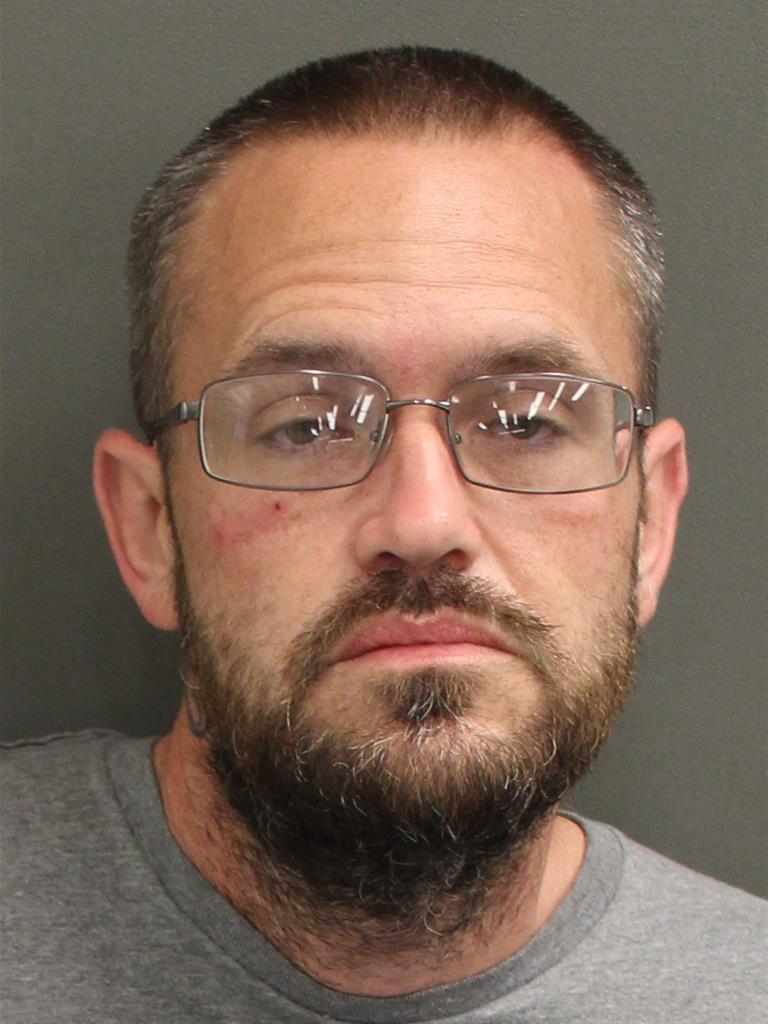 KYLE ELLERBEE Mugshot