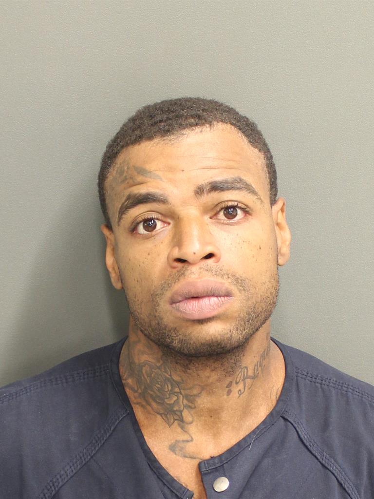 DONTA PHILLIPMICHE THOMAS Mugshot