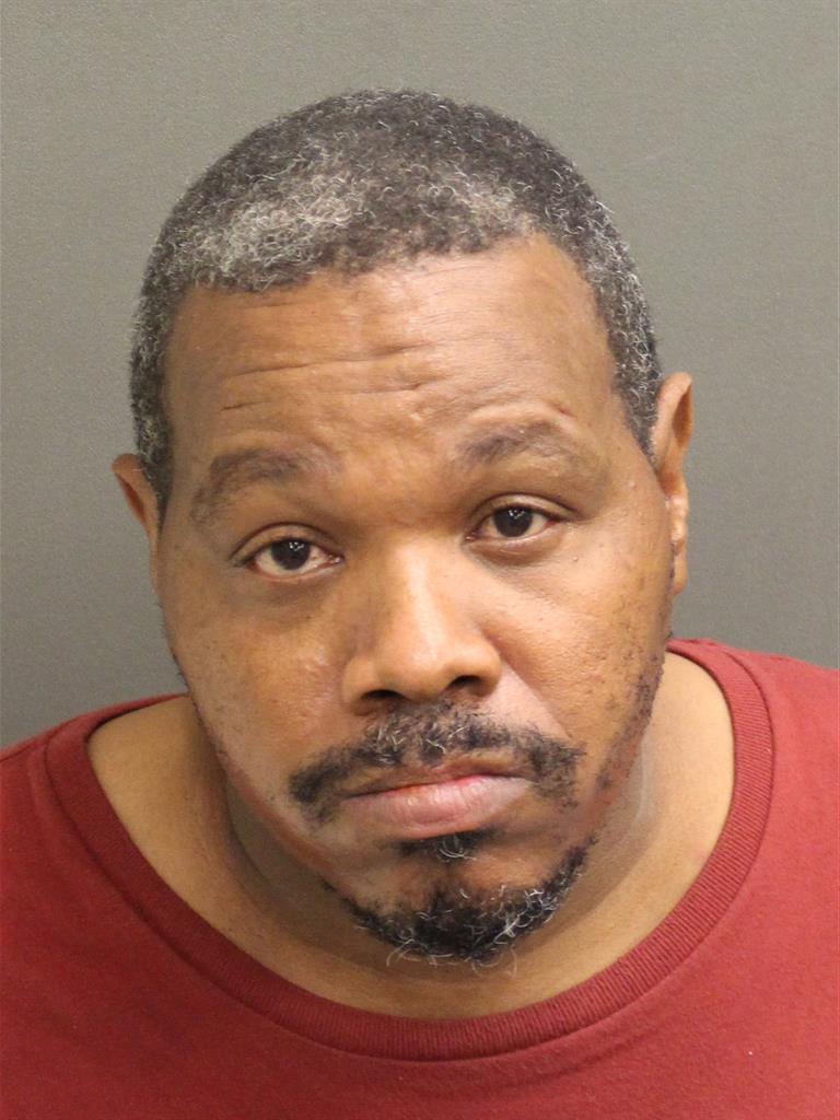 DONNIE LAMAR REED Photo Image