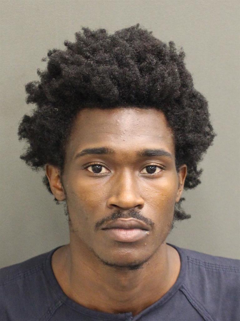 KEVIN DION III STEPLIGHT Photo Image