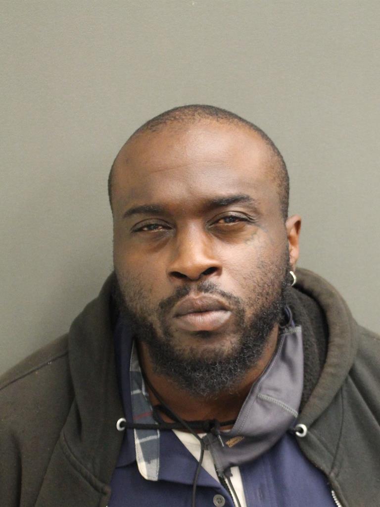 BRANDON T BROWN Photo Image