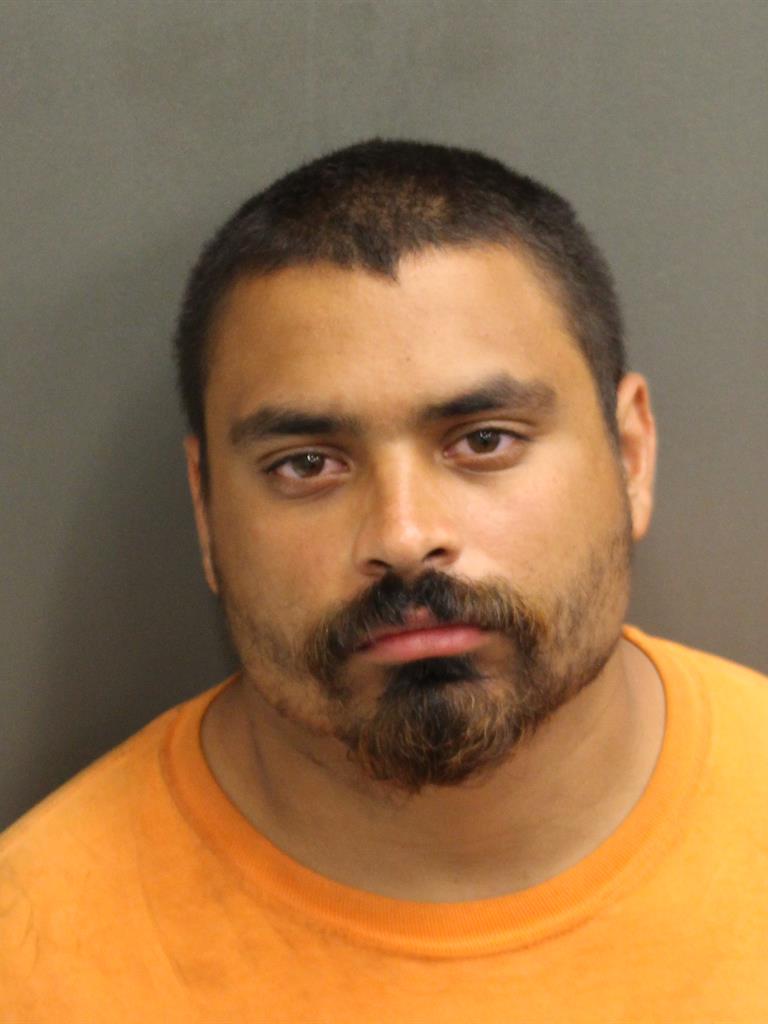 PAUL DAVID RAMON Photo Image