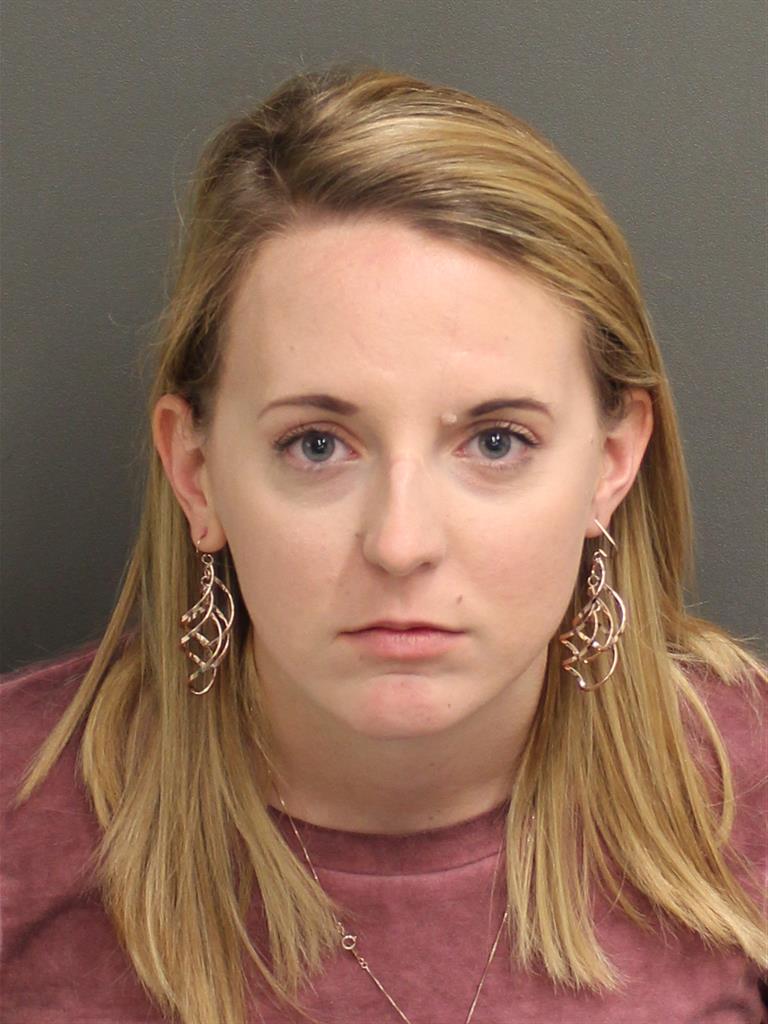 CHEYENNE HOPE ANDERSON Photo Image