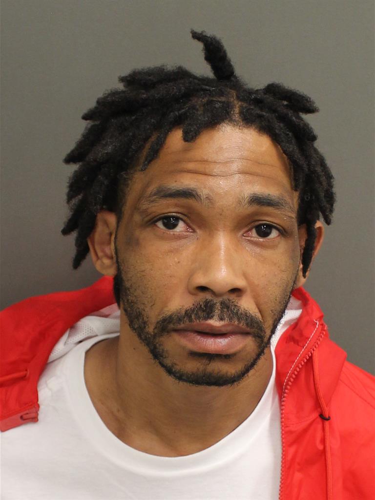 MICHAEL HOOKS Mugshot