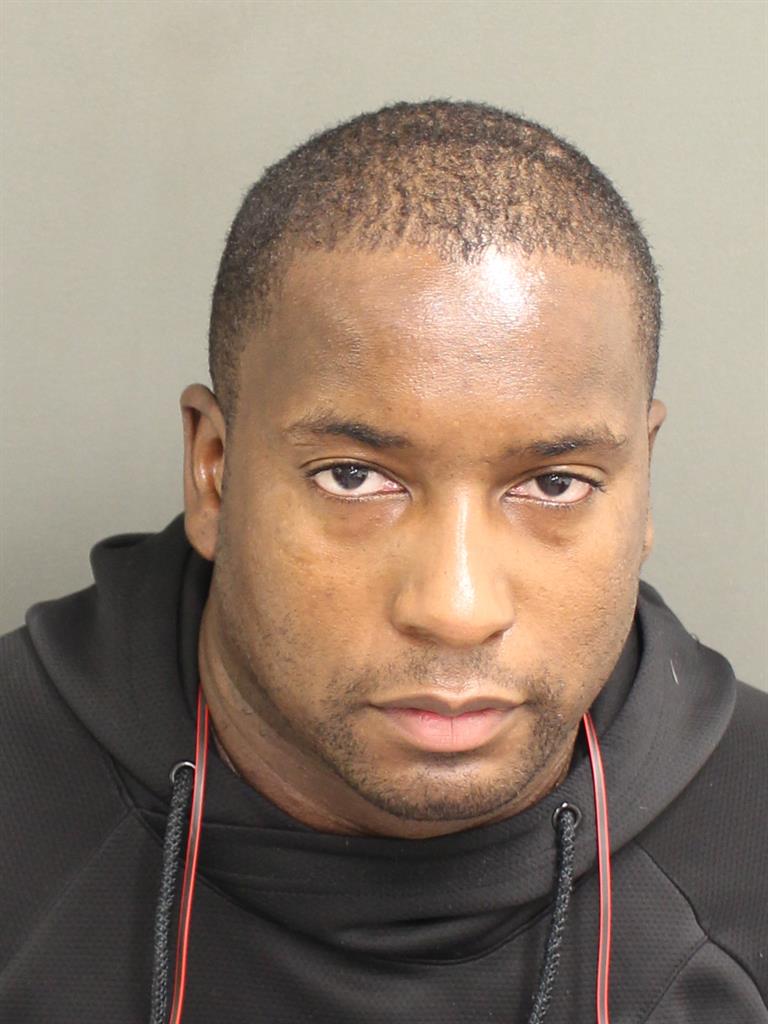 JASON L SANON Mugshot