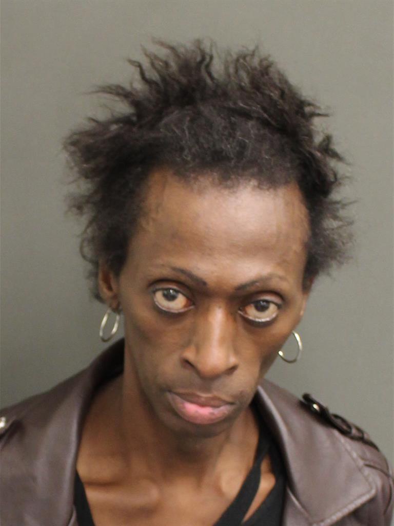 ANTHONY JEROME SCRIVENS Photo Image