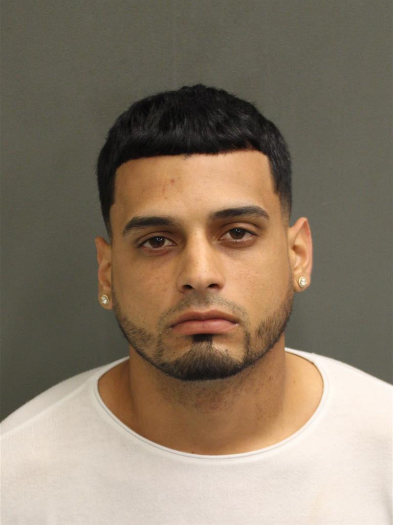 CHRISTIAN XAVIER OSORIO Photo Image