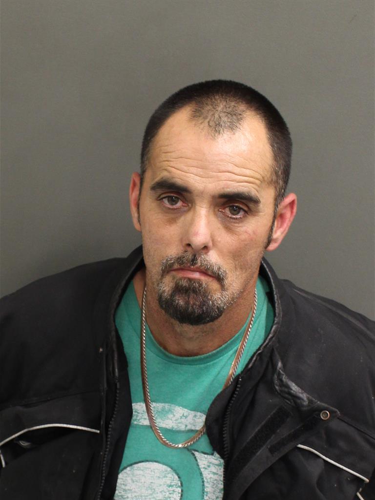 PHILLIP DEWAYNE SCOTT Mugshot