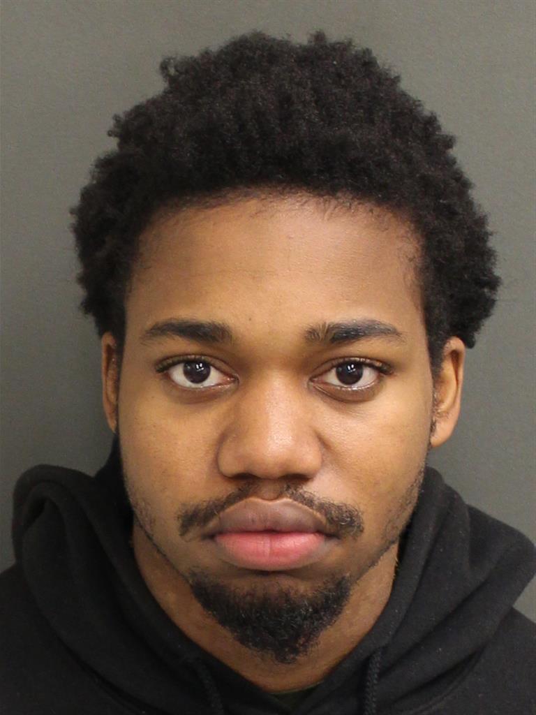 TYLER DICKENS Mugshot