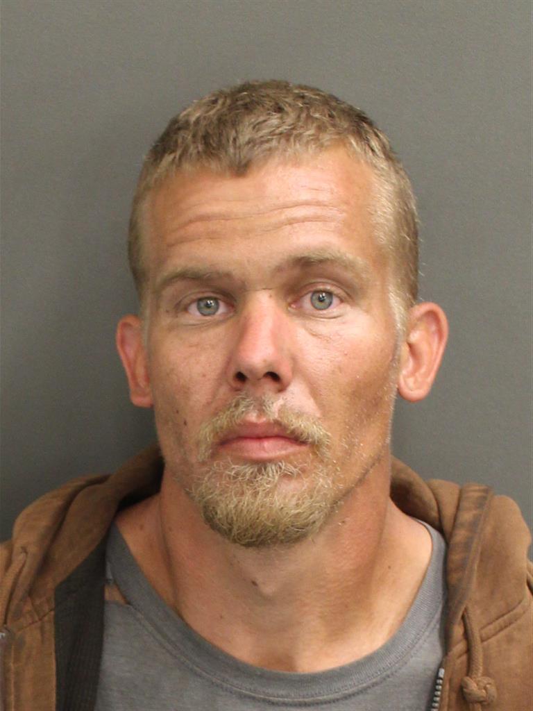 WILLIAM HAYES LITTLE Mugshot