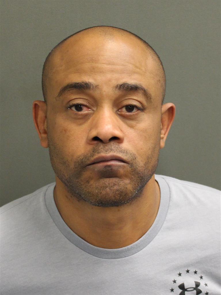 ALEXANDER PINEDA Mugshot