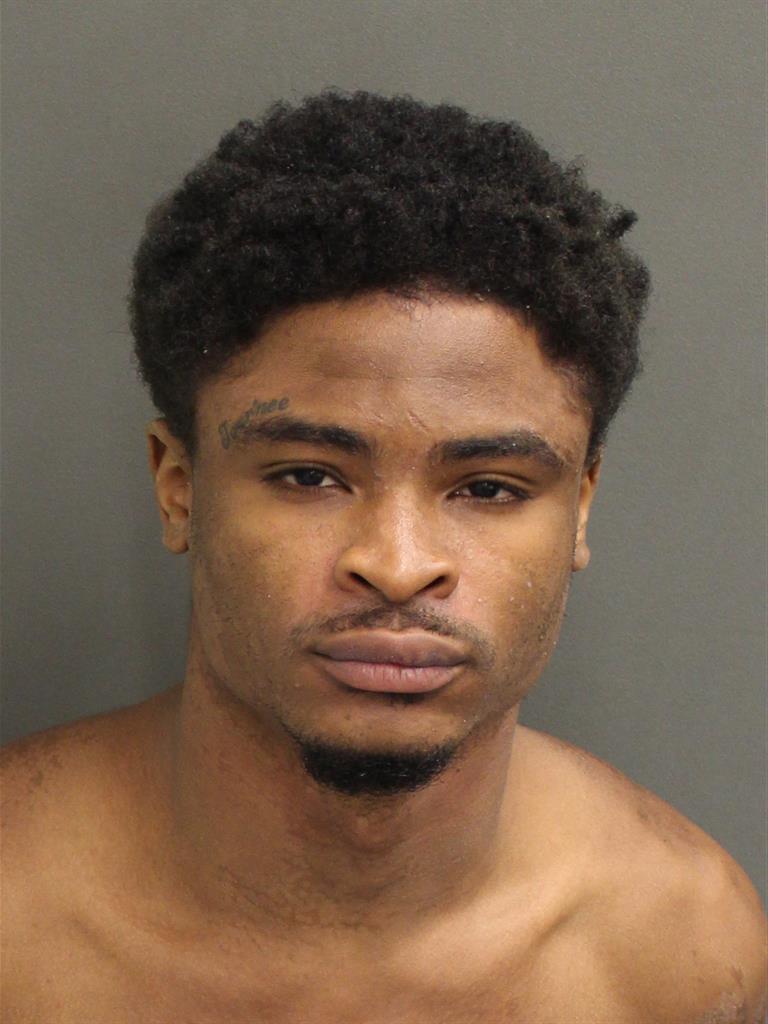 JADIN HAYNES Mugshot