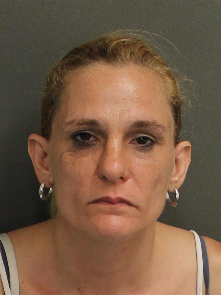 TONYA RENEE BELL Mugshot