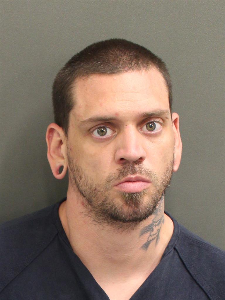 JOHN CARL III JOHNSON Photo Image