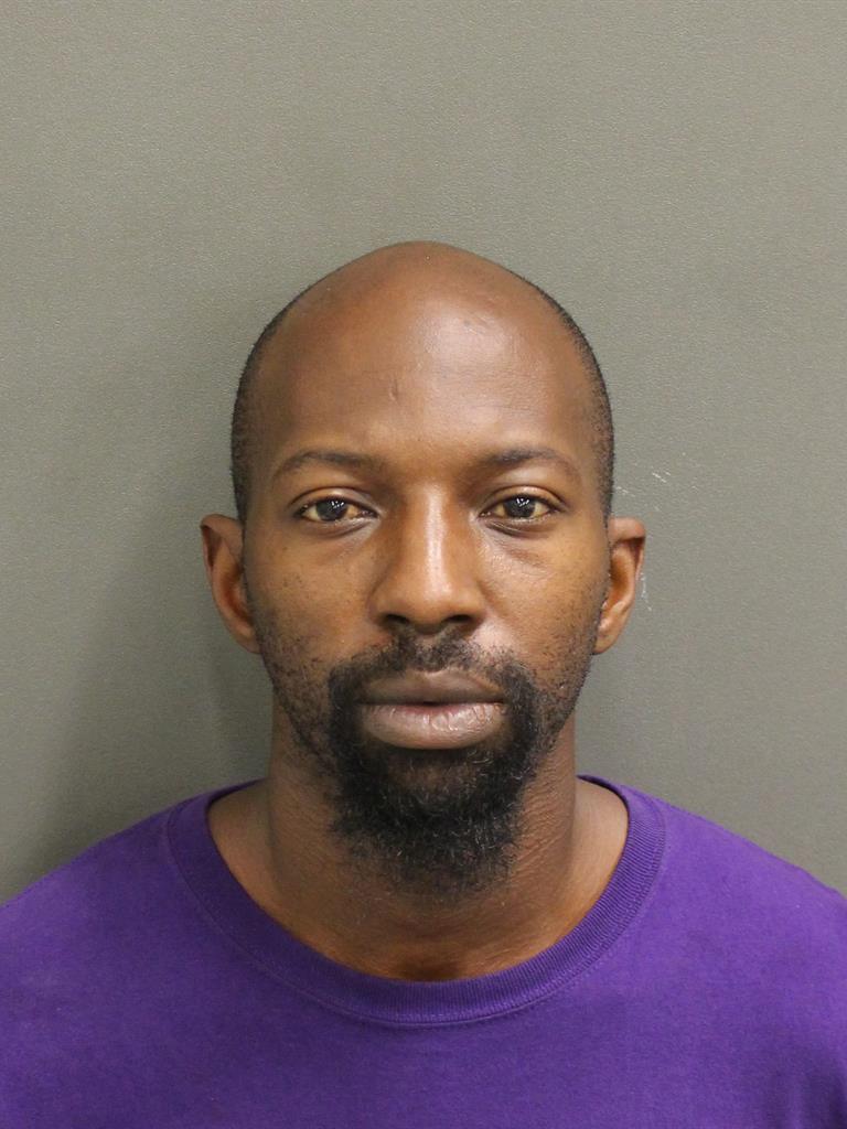 GREGORY TRENTON SESSLER Mugshot